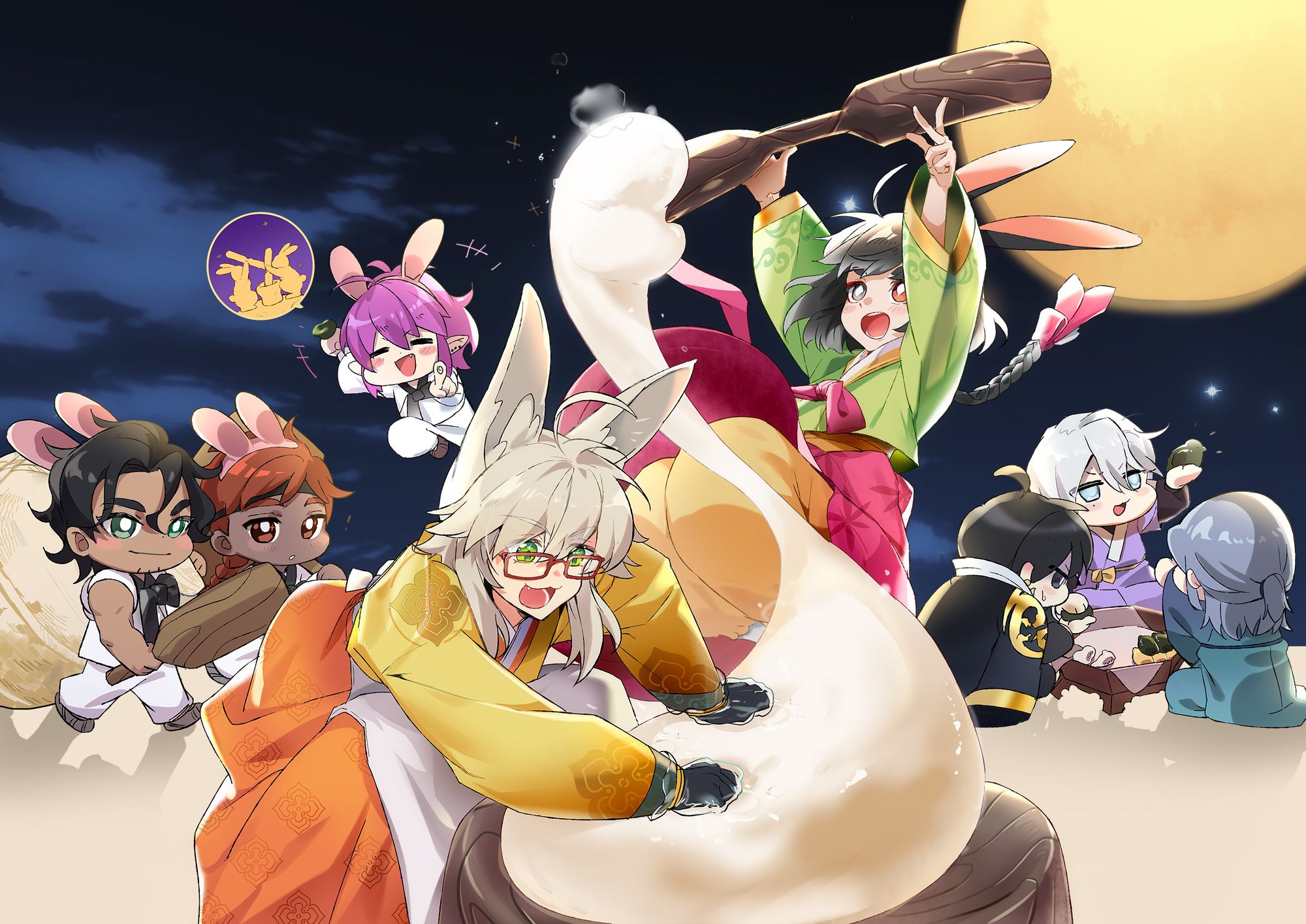 【ユニバース】ディレクターからのご挨拶